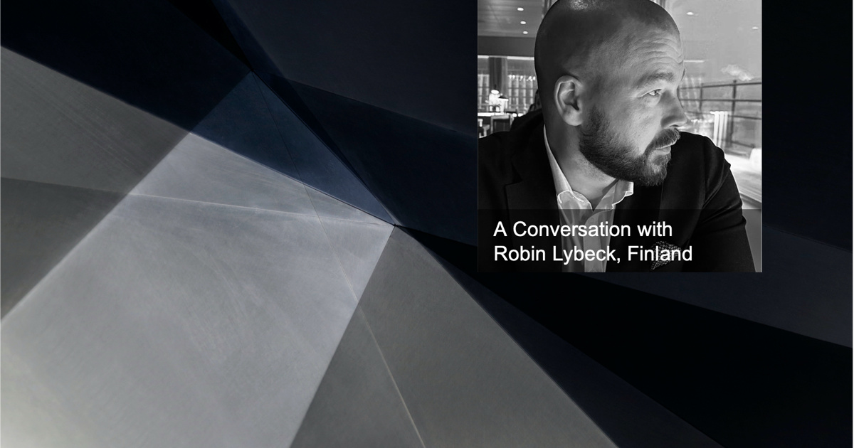 Rediscovering the Core in FMCG: A Conversation with Robin Lybeck