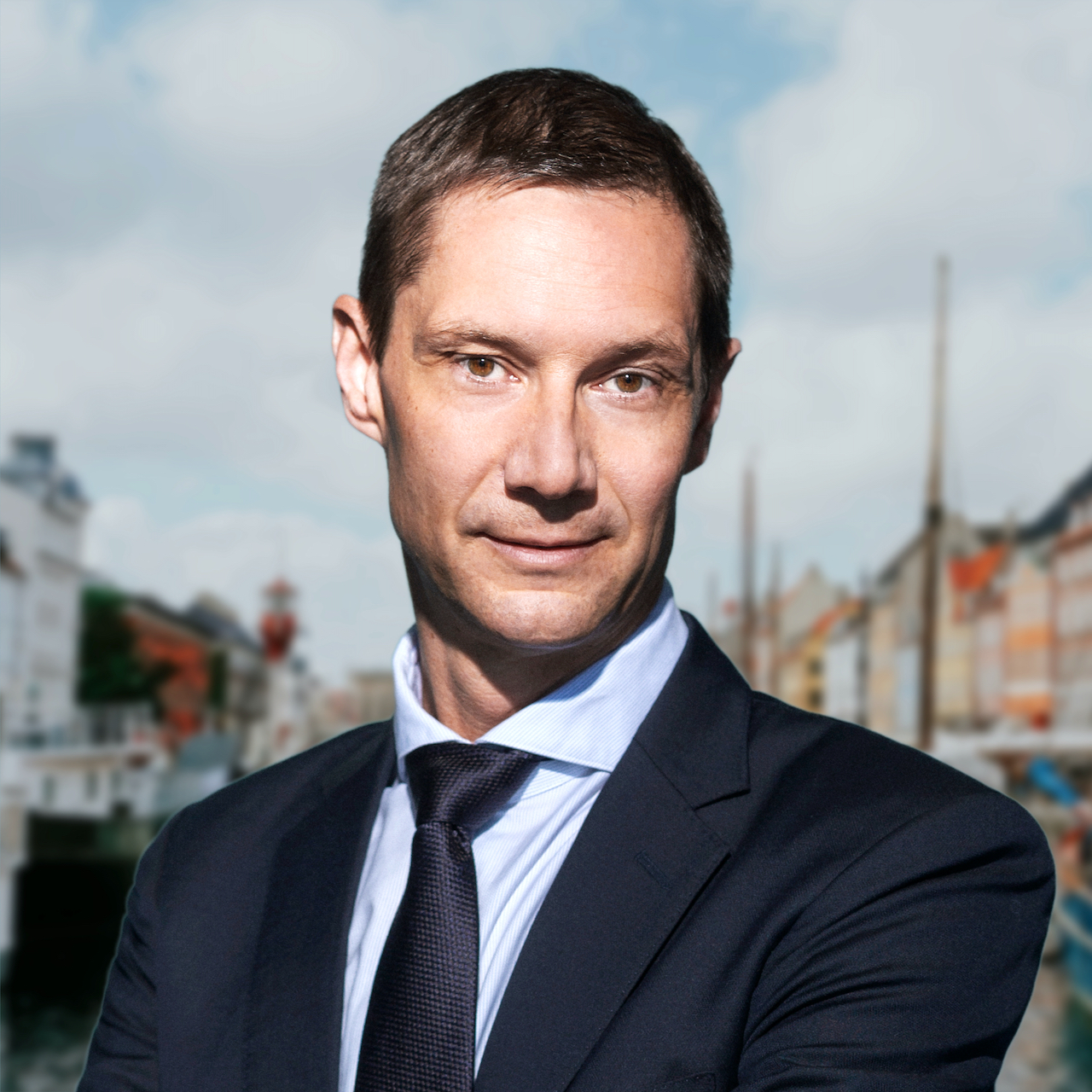 The Amrop Denmark Team | About Amrop
