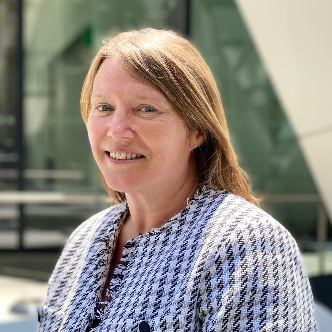 Our Team | About Amrop UK