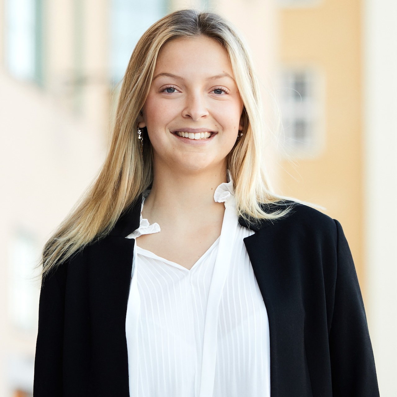 Management Team | About Amrop Sweden