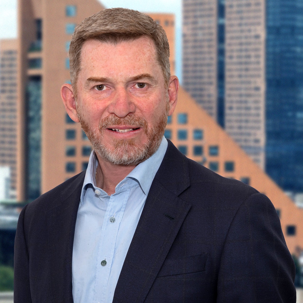 Executive Search | Amrop Mexico