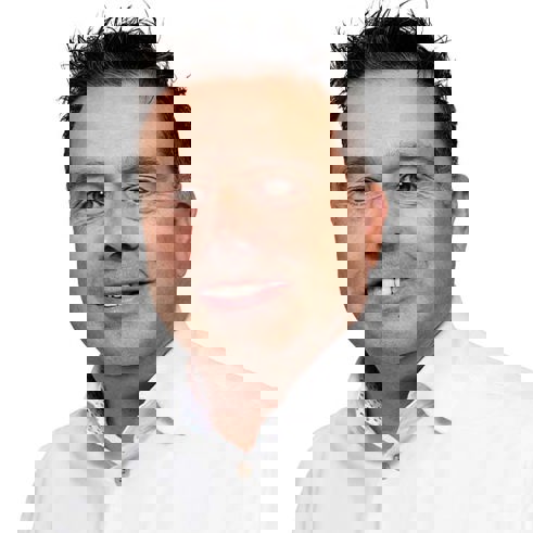 Leadership interview met Robert Hof (CEO InnoCore Pharmaceuticals)