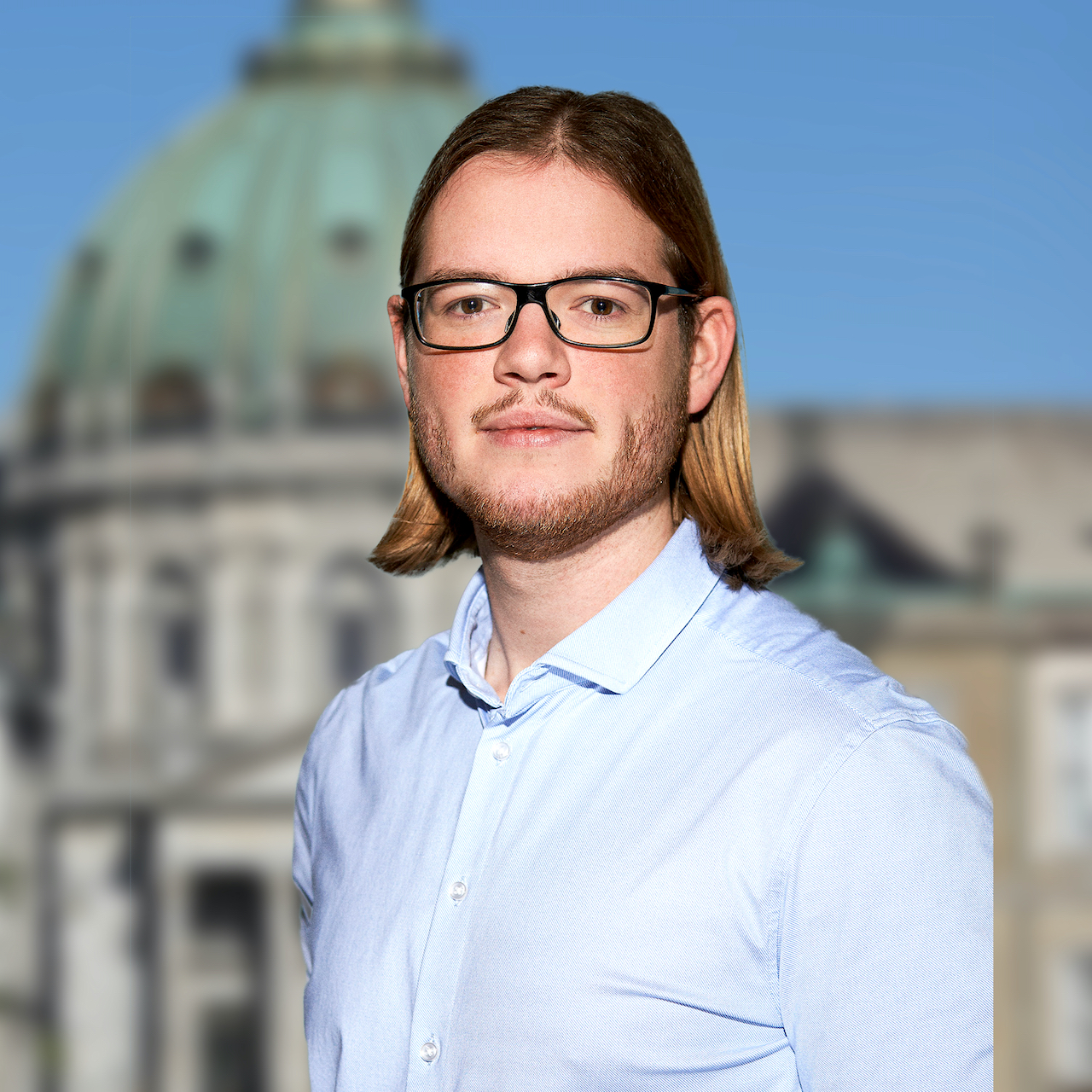 The Amrop Denmark Team | About Amrop