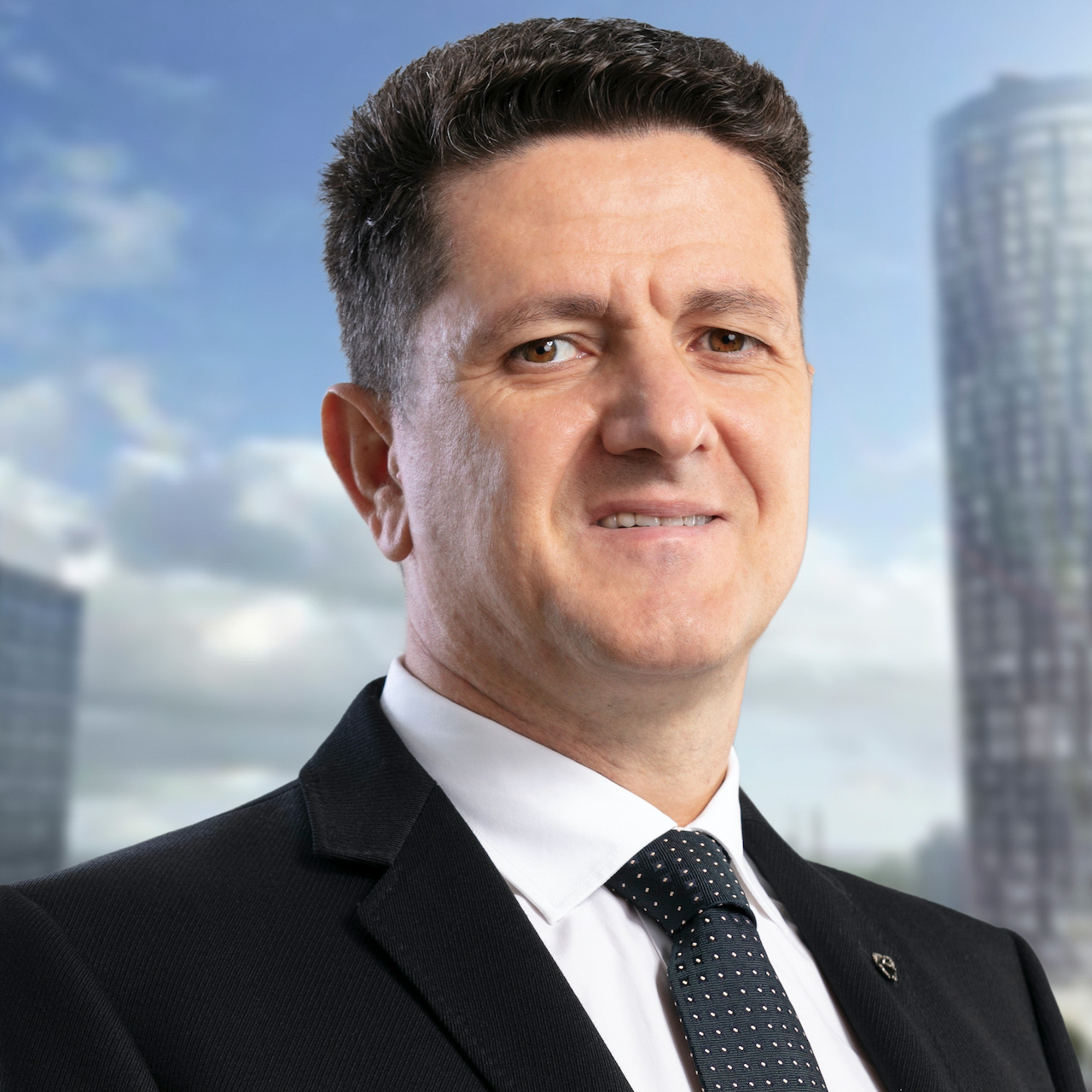 Mircea Tiplea | Find a Consultant