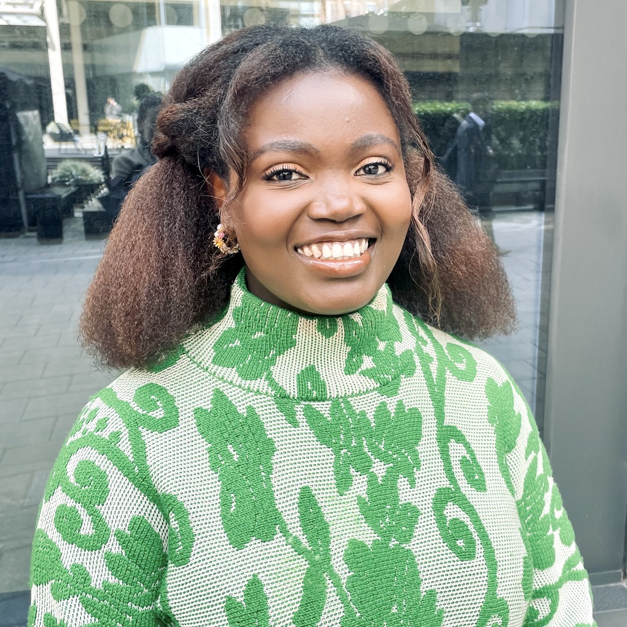 Our Team | About Amrop UK