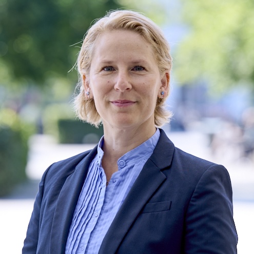Management Team | About Amrop Sweden