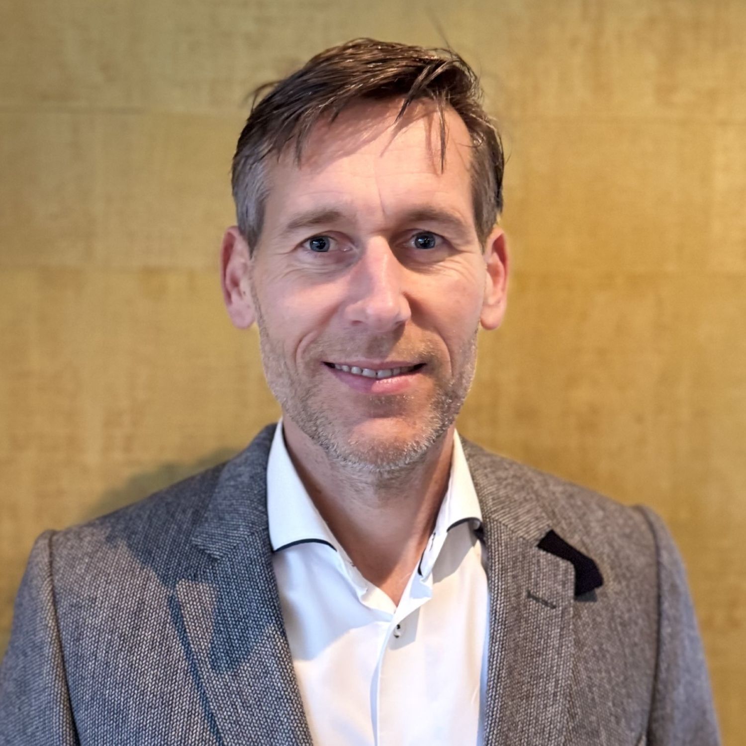 Pieter-Bas Mulder is interim Head of Strategy & Sustainability bij BNG