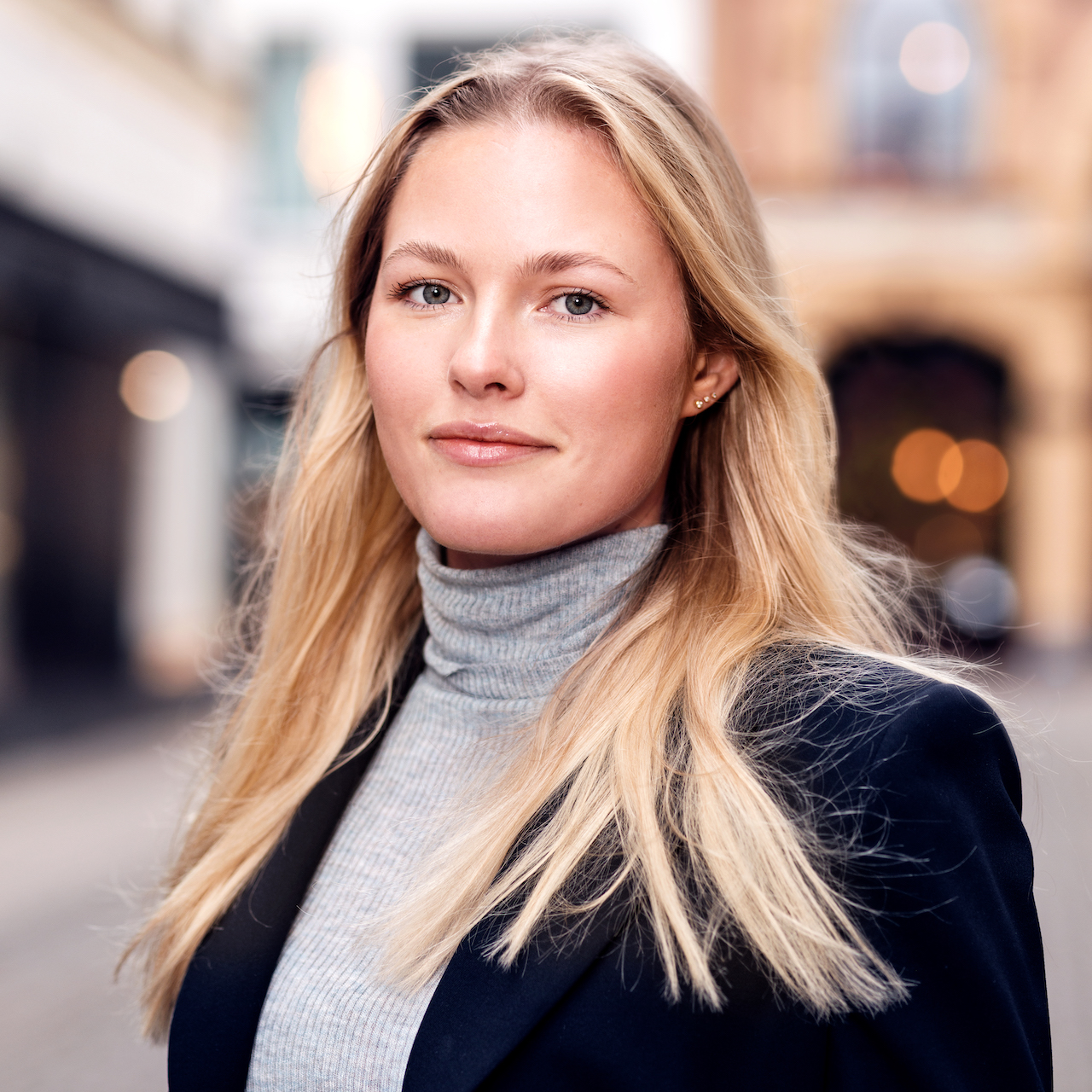 Management Team | About Amrop Sweden