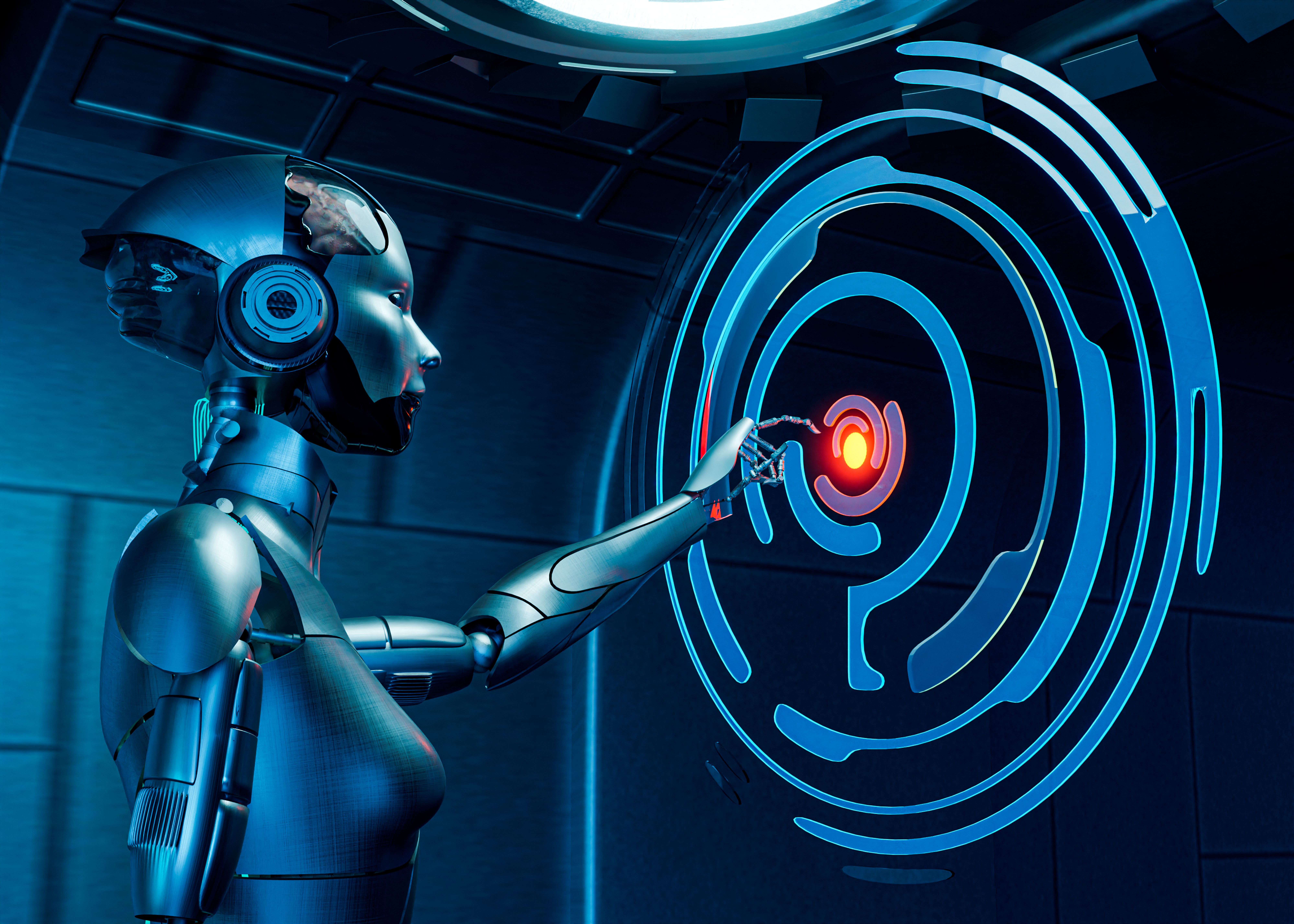 Umelá inteligencia pri výbere manažérov alebo keď robot hľadá šéfa