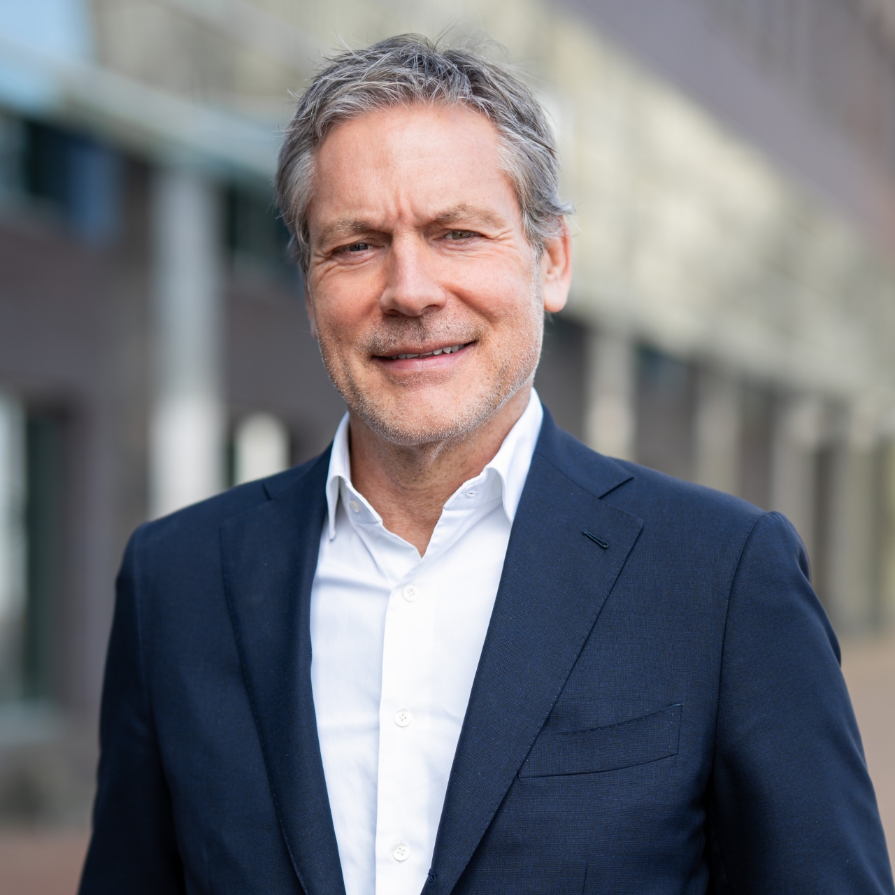 Executive search, interim management, leadership advisory en board ...