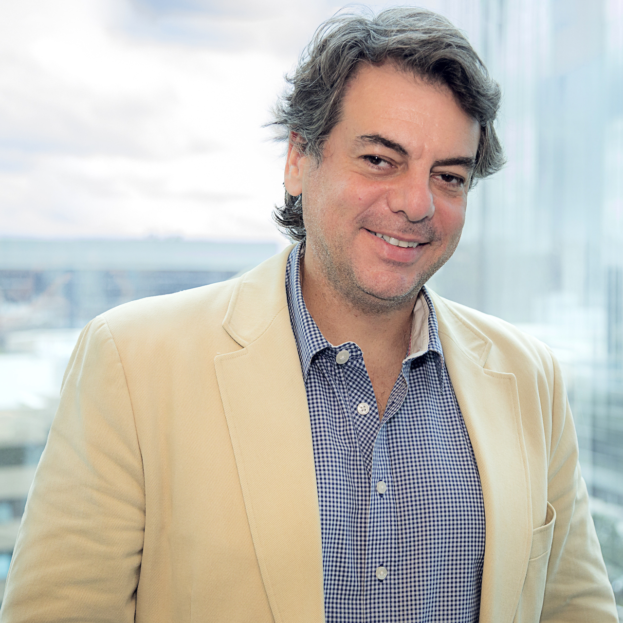 Who We Are | Amrop Brazil