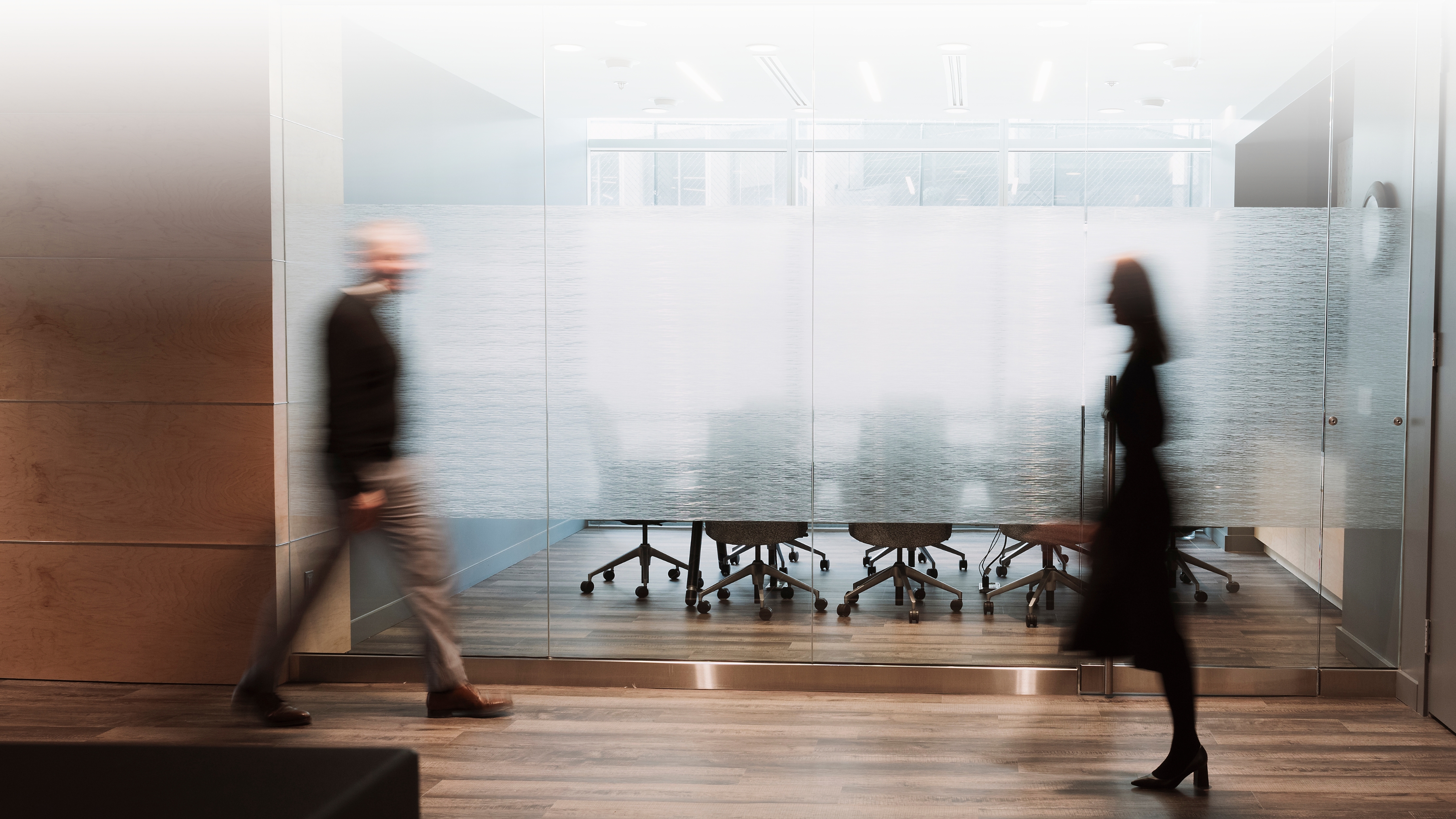 Executive Search Firm & Board Leadership Recruitment | Amrop Rosin Canada