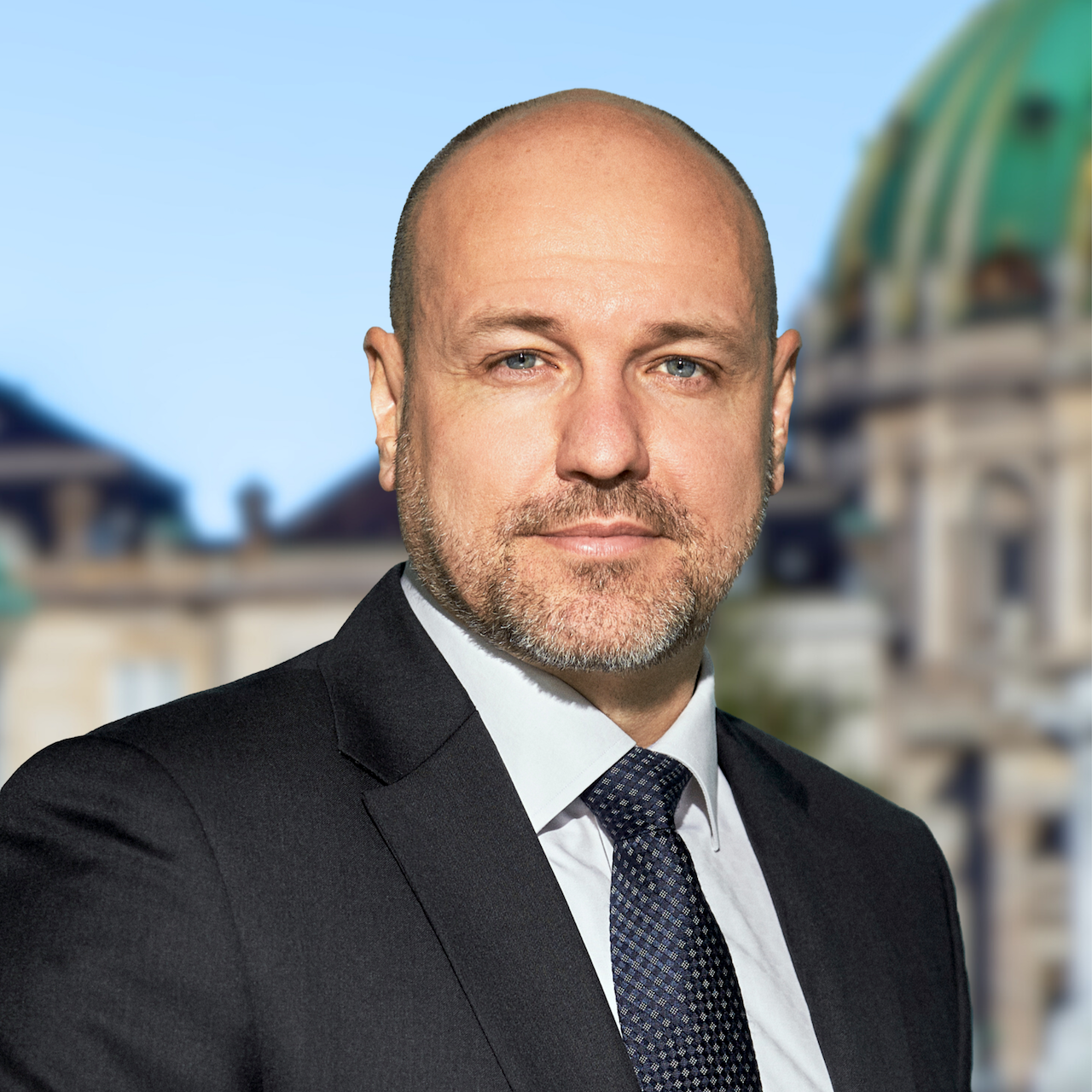 Board Services | Amrop