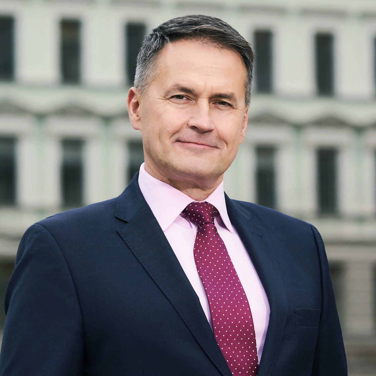 Technology | Amrop Industries