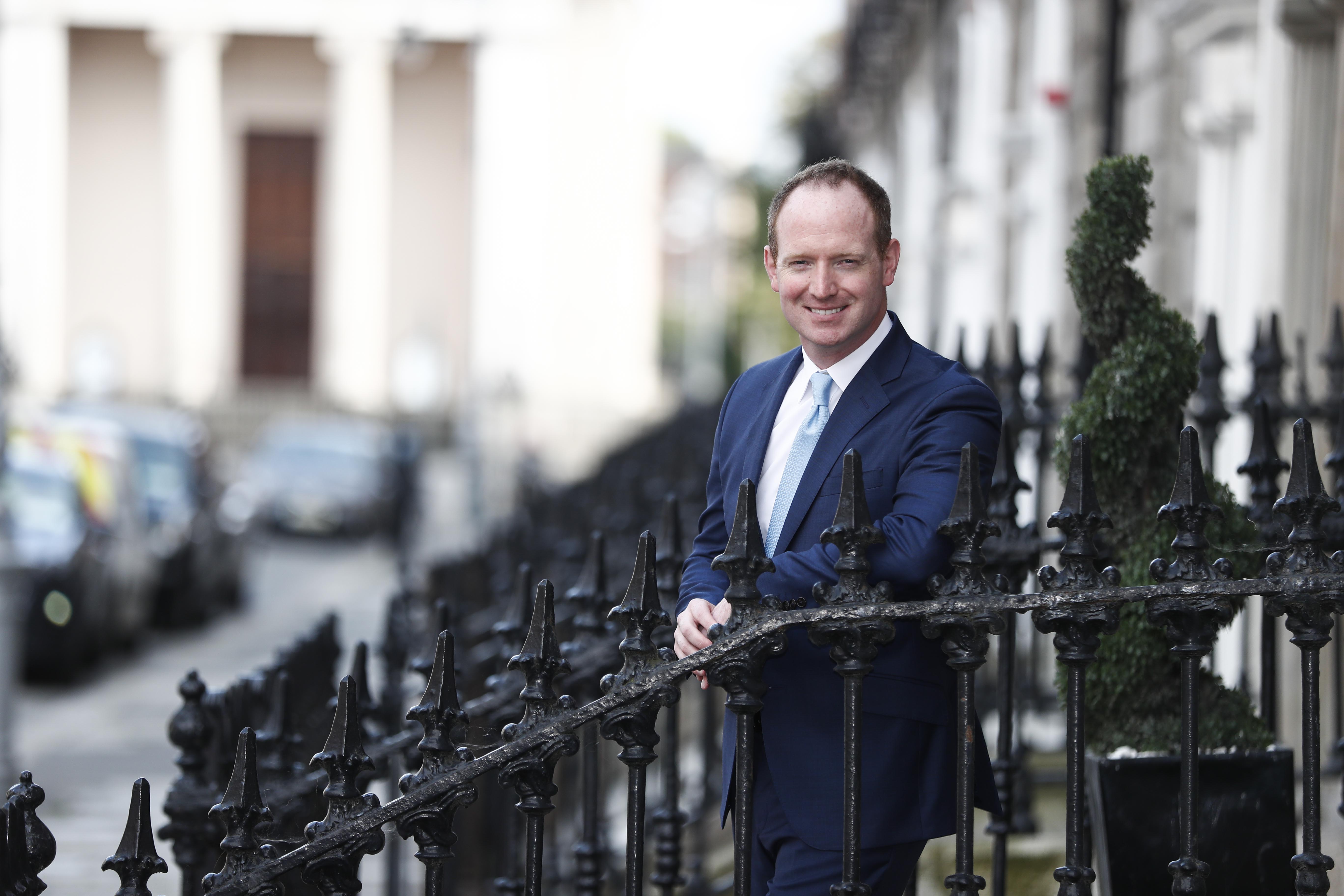 Amrop is one of the leading executive search firms in Ireland.