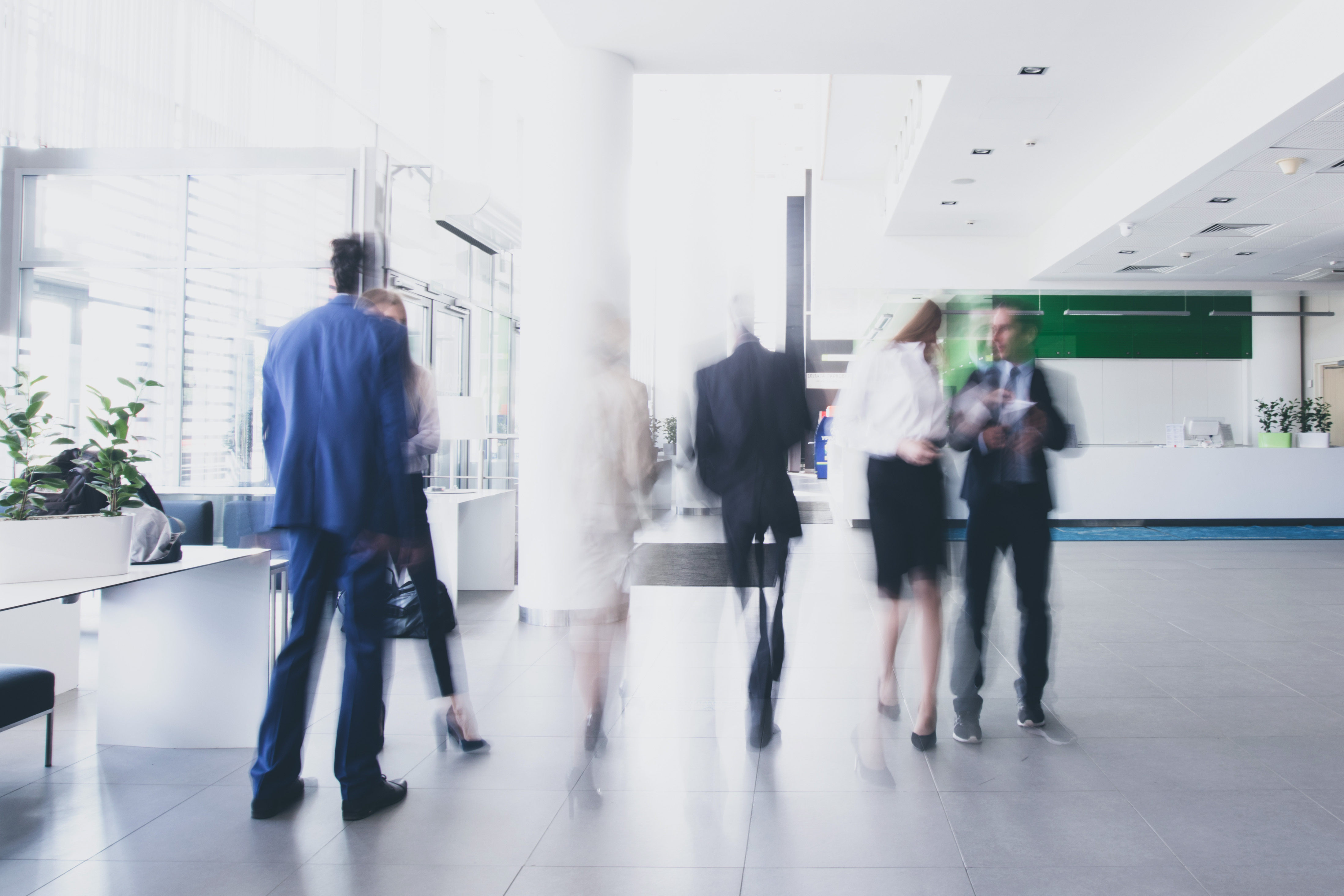 Executive Search Firm & Board Leadership Recruitment | Amrop Rosin Canada