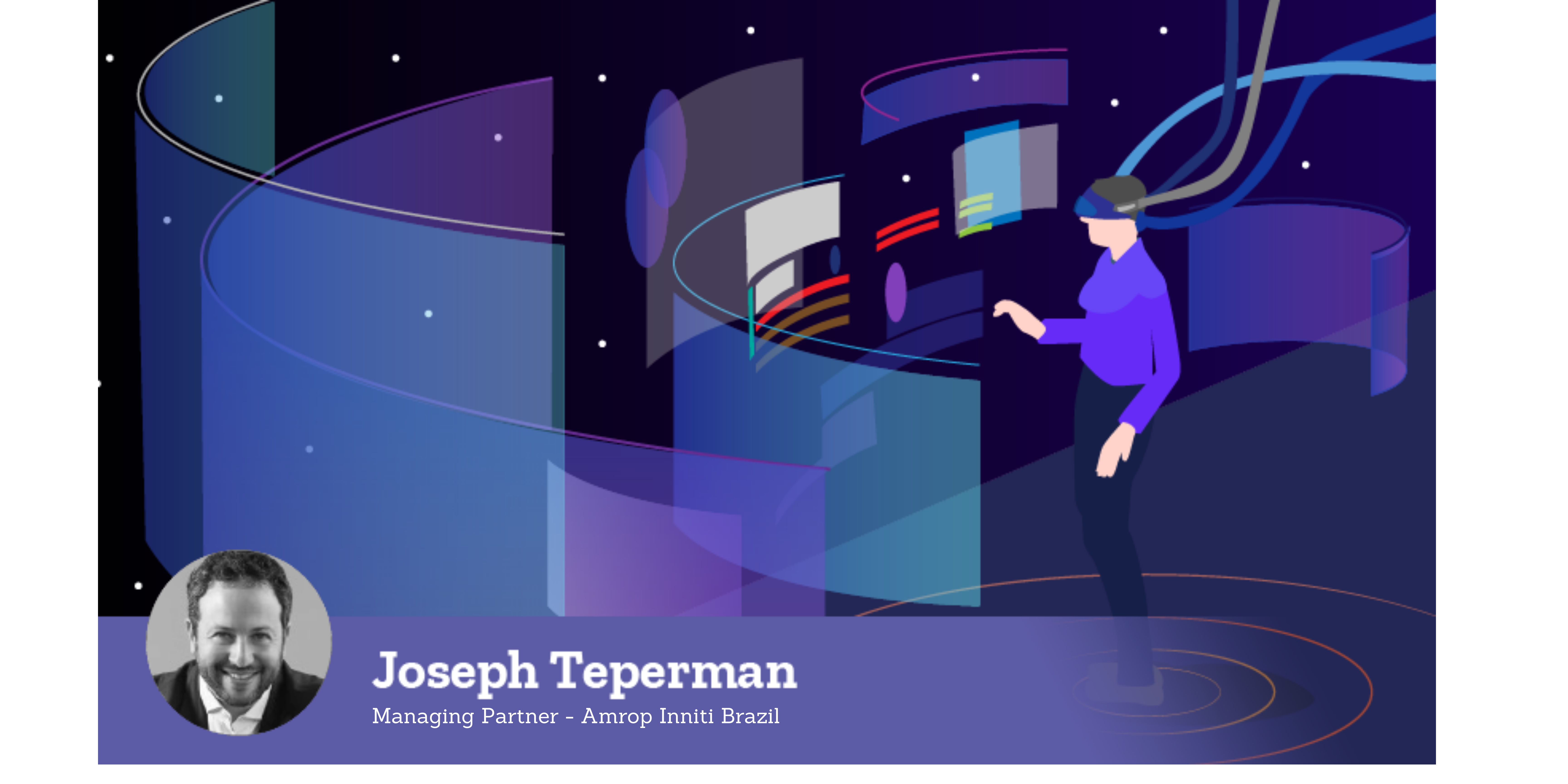 24 Ideas on the Future of Work Post-Covid | Amrop