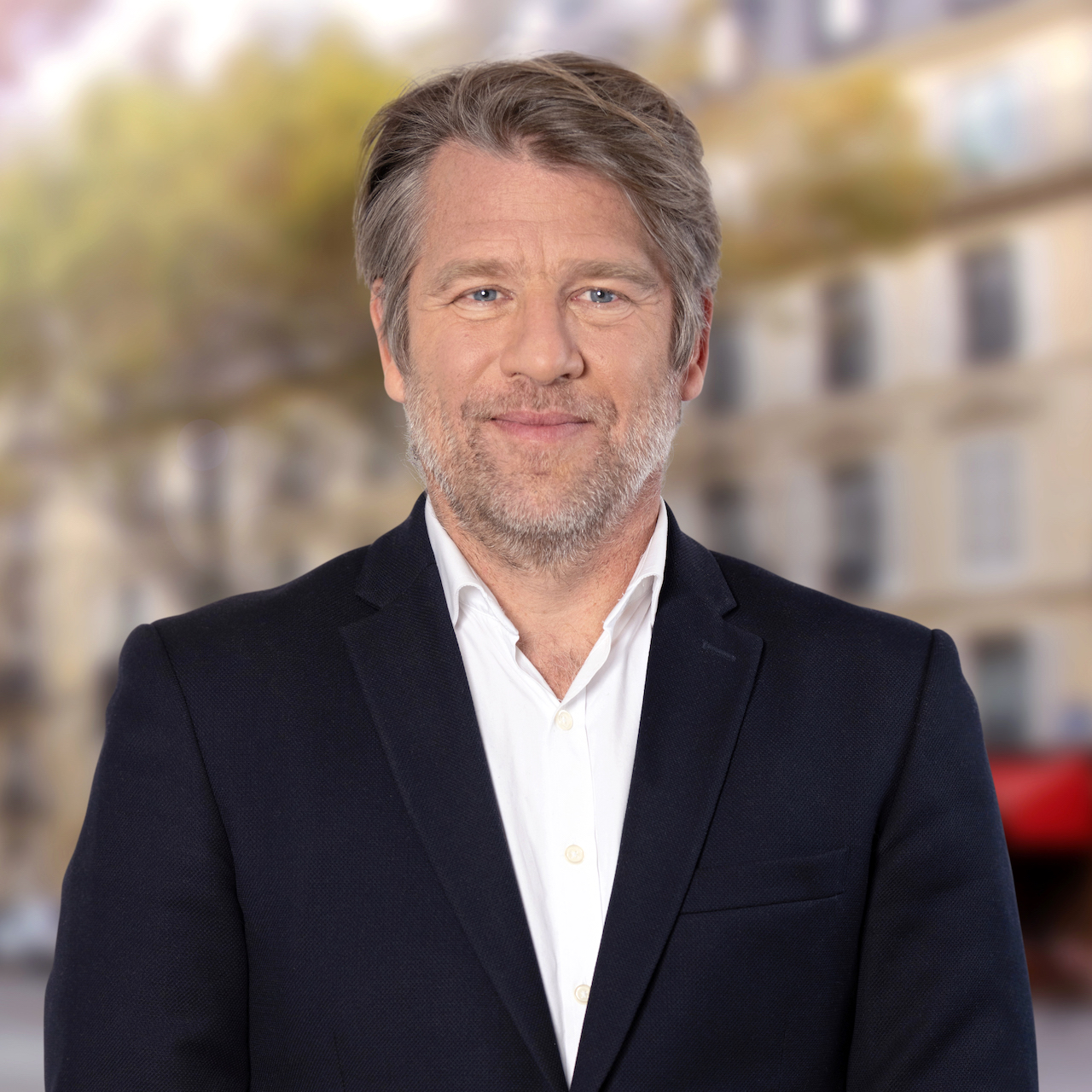 Manuel Barthe | Find a Consultant