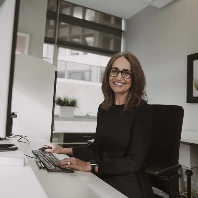 Executive Search & Leadership Advisory in Canada | Amrop Rosin