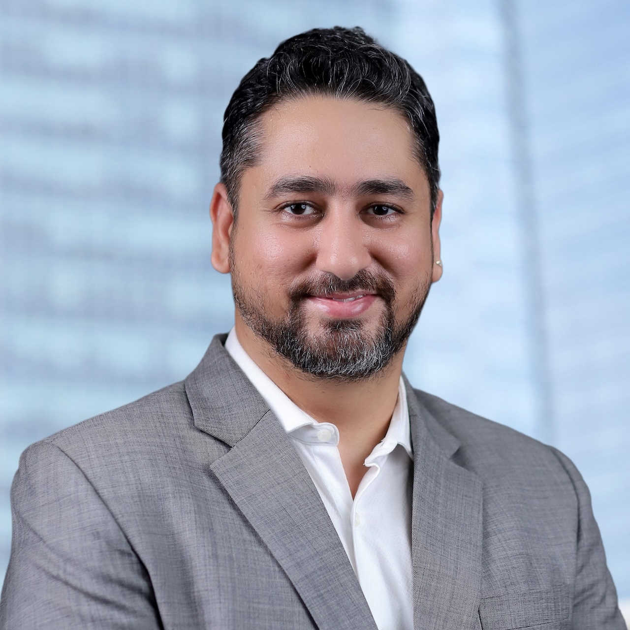 Our Team | Saudi Arabia