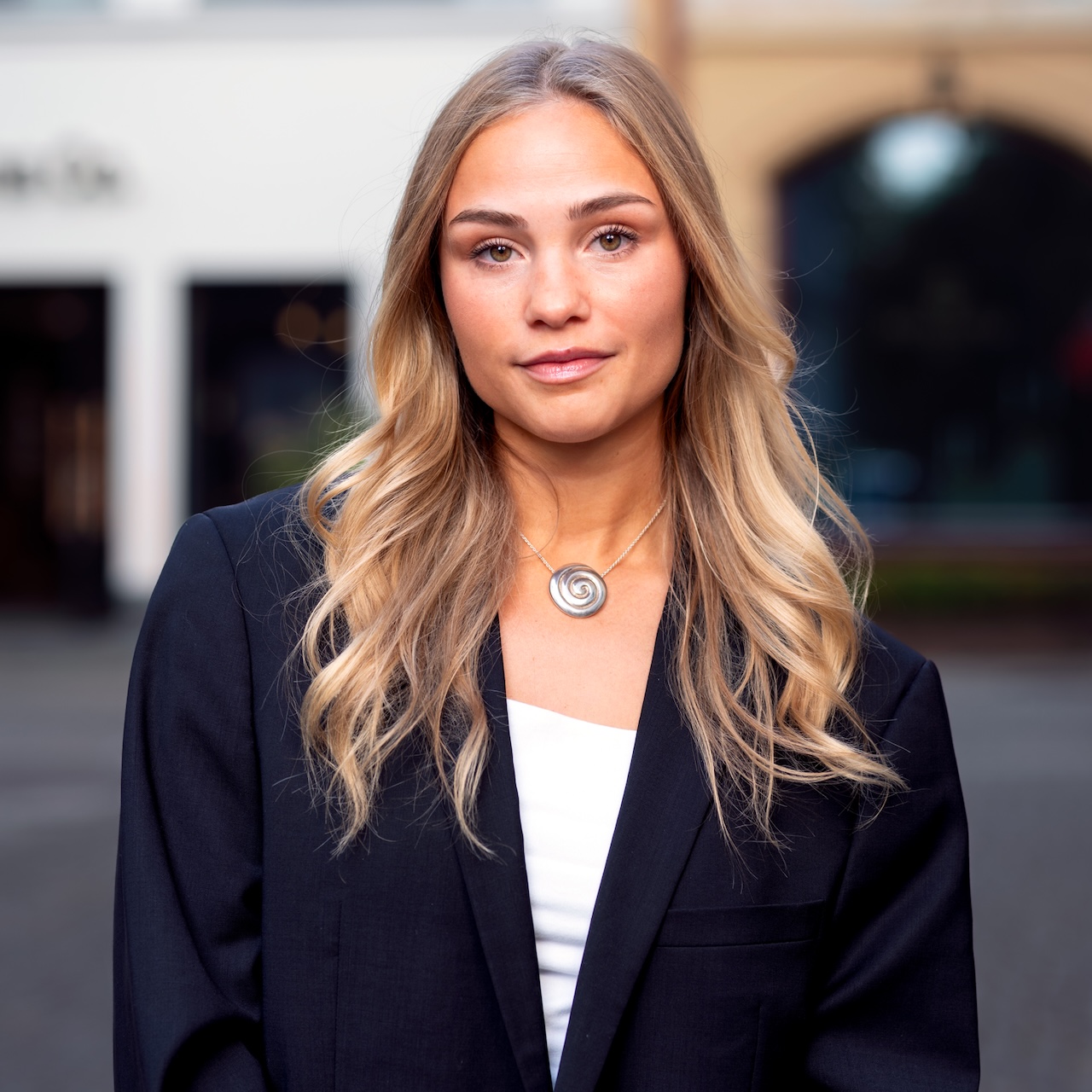 Ida Roos | Consultant