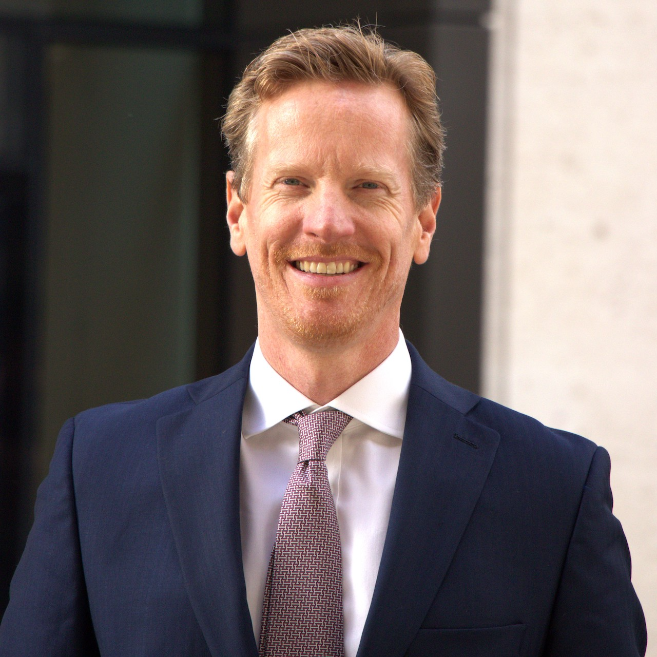 Management Team | About Amrop