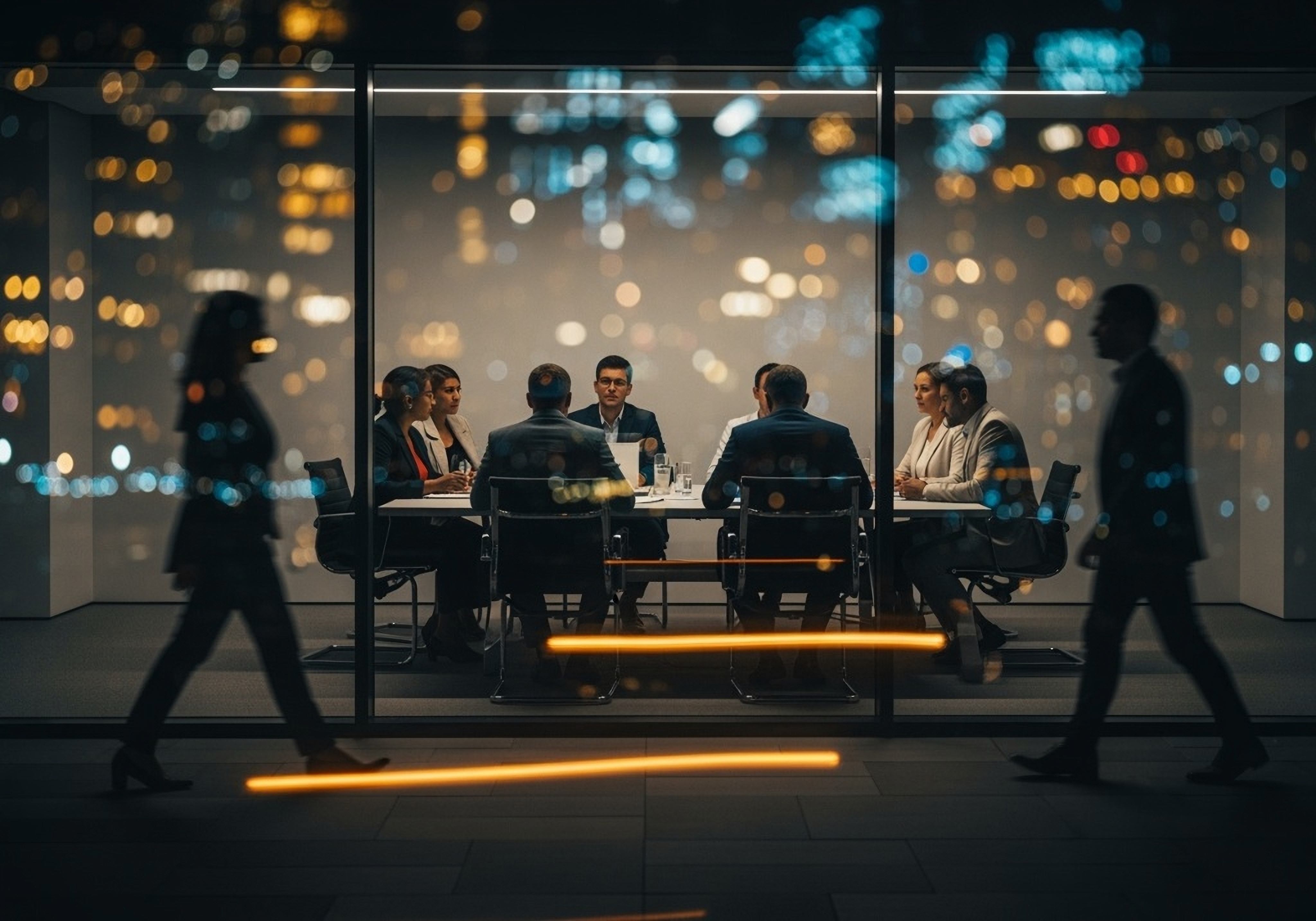 Executive Search Firm & Board Leadership Recruitment | Amrop