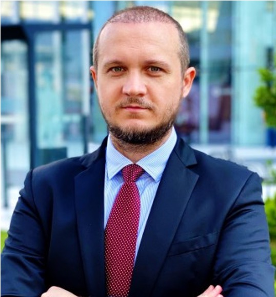 Management Team | About Amrop Romania