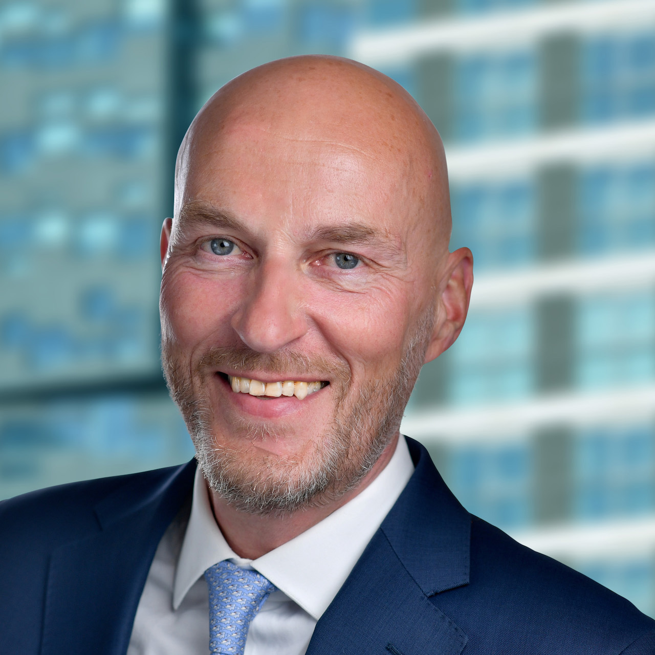 Financial Services | Amrop Industries