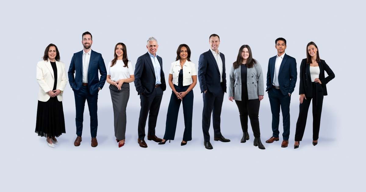 Calgary Executive Search & Leadership Advisory Firm | Amrop Rosin