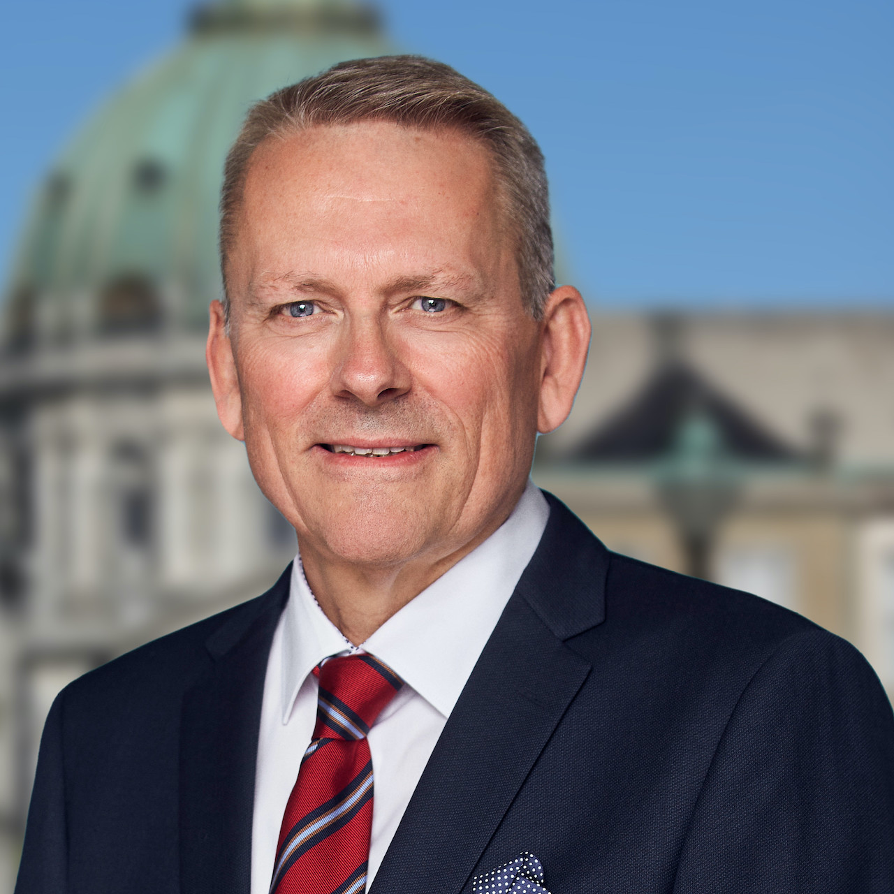 Industrial | Amrop Industries