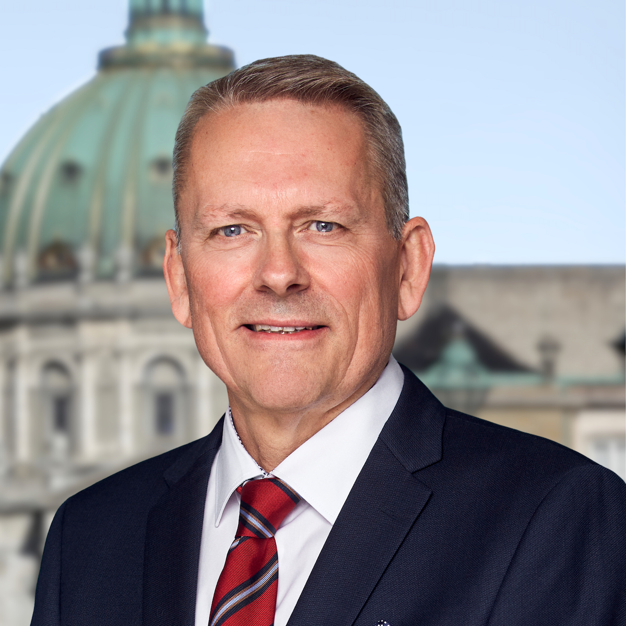 Industrial | Amrop Industries