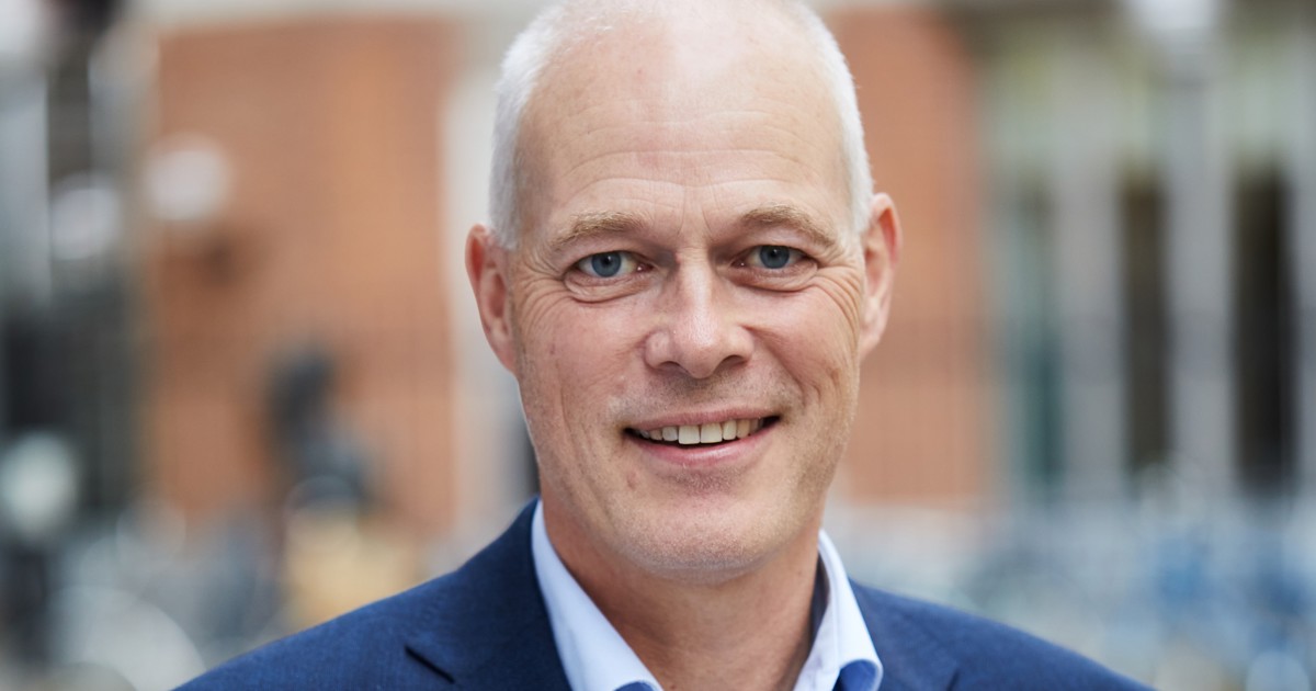 The Amrop Global Interviews: Mikael Norr, Sweden