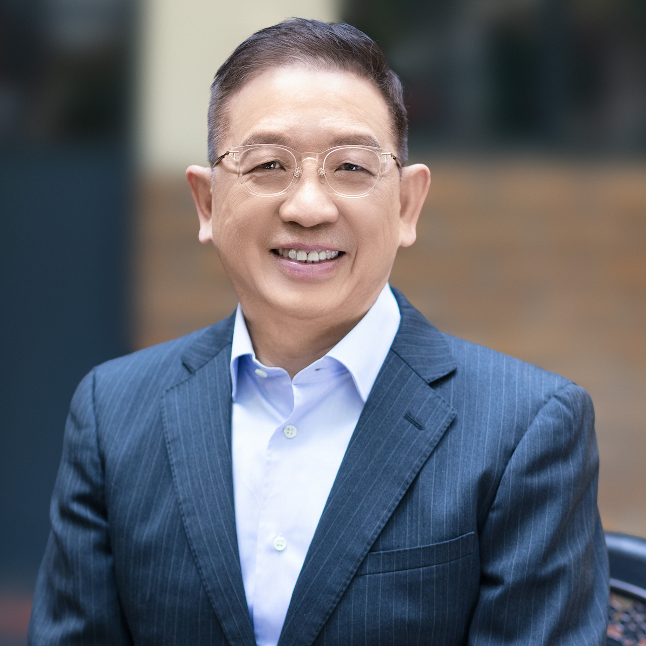 Executive Search Firm in Shanghai, China | Amrop