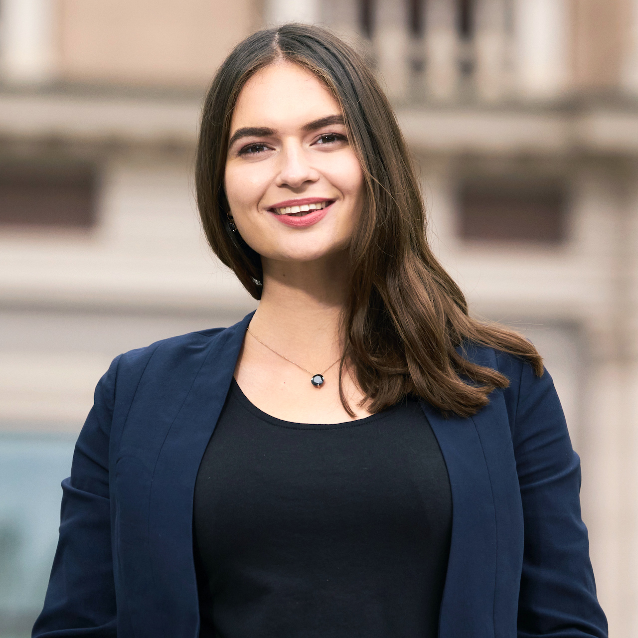 Par mums | Par Amrop Latvija