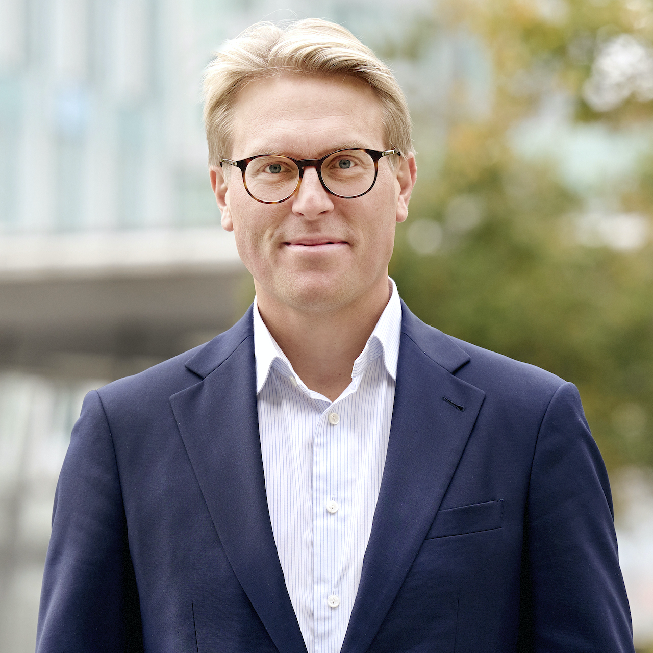 Management Team | About Amrop Sweden