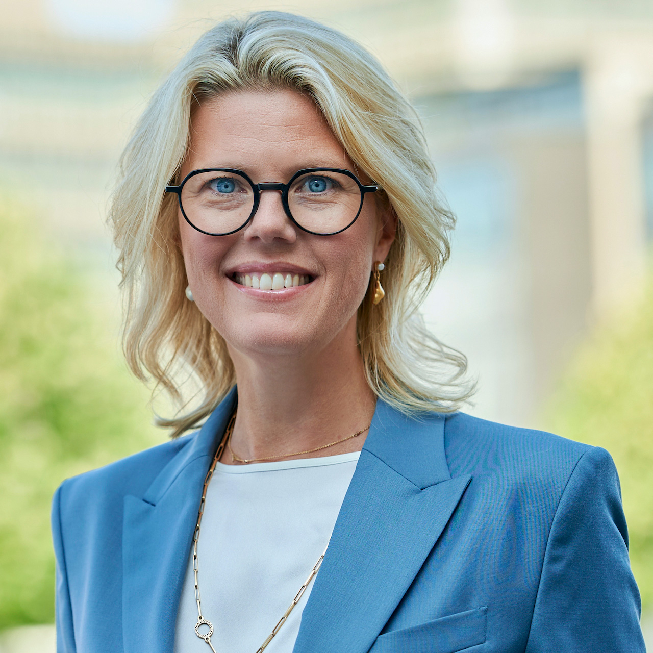 Management Team | About Amrop Sweden