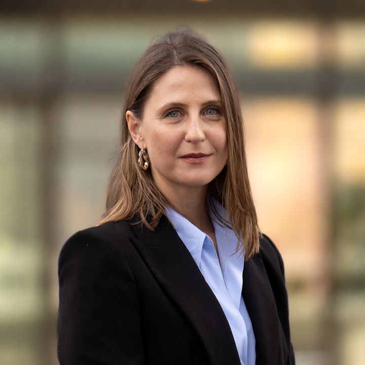 Ana Campos | Find a Consultant