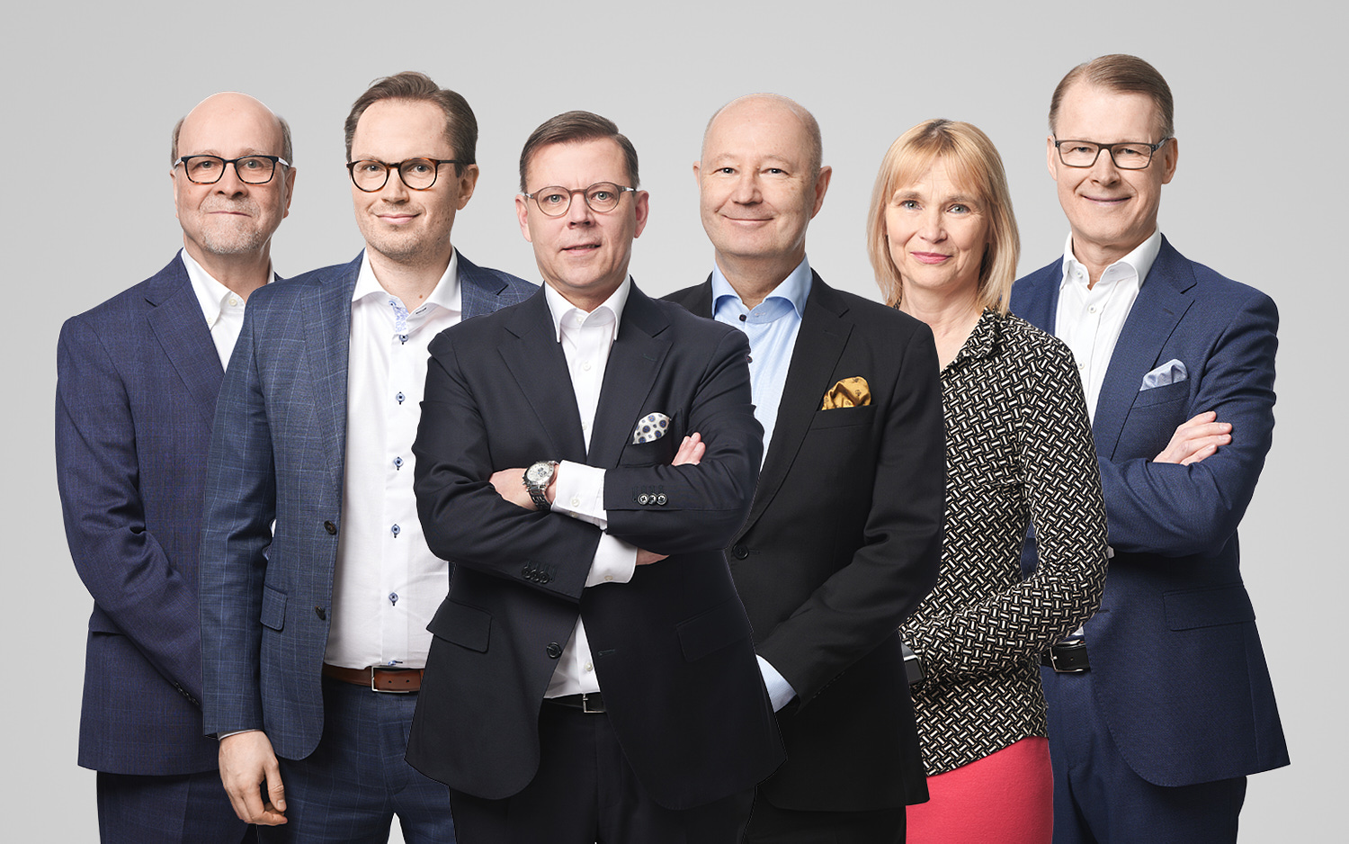 Our Team | Amrop Finland