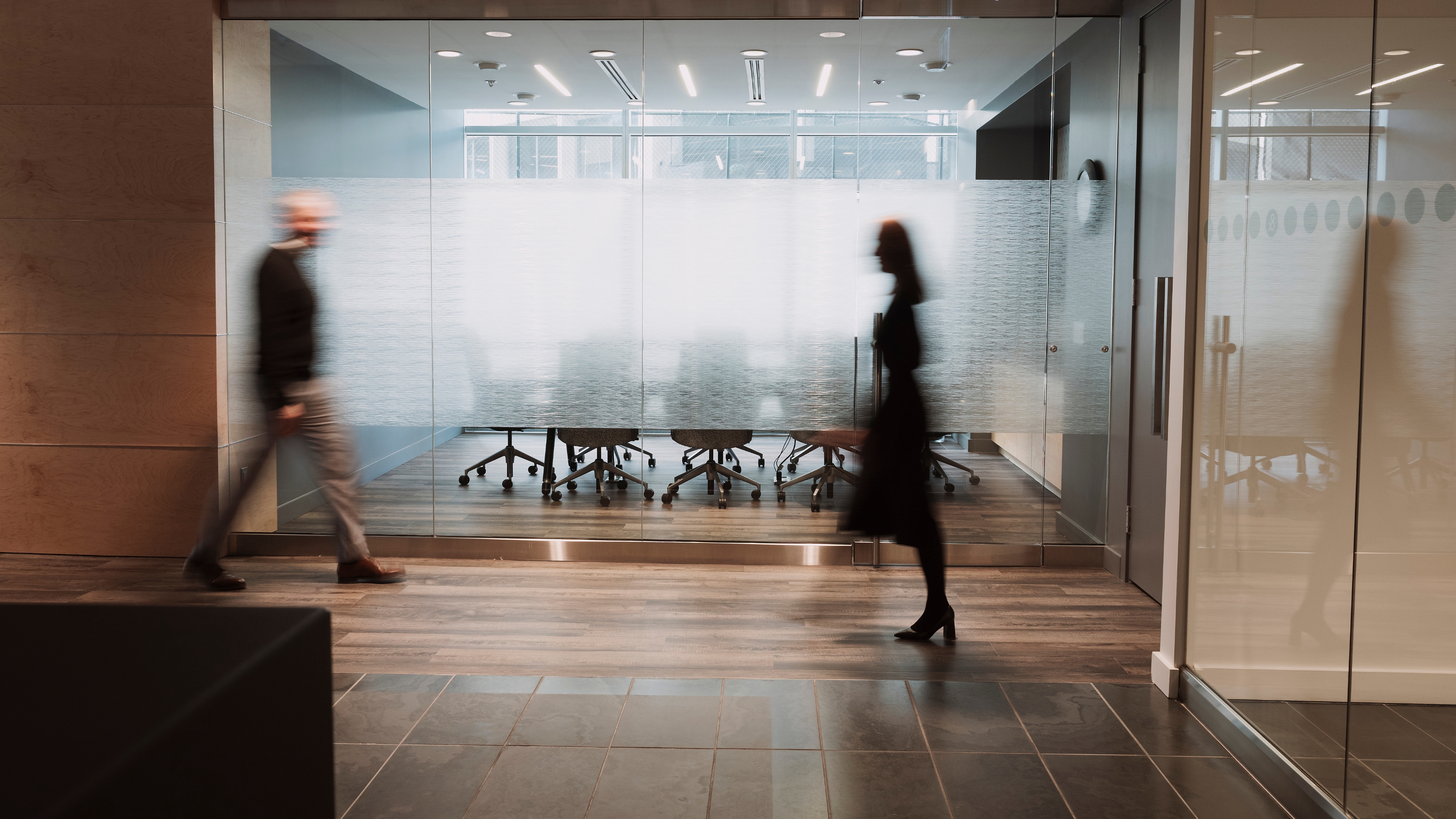 Executive Search Firm & Board Leadership Recruitment | Amrop Rosin Canada