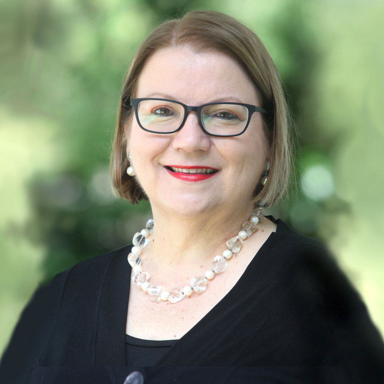 Kym Fletcher | Find a Consultant