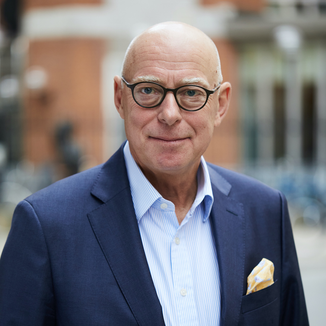 Svein Ruud | Find a Consultant