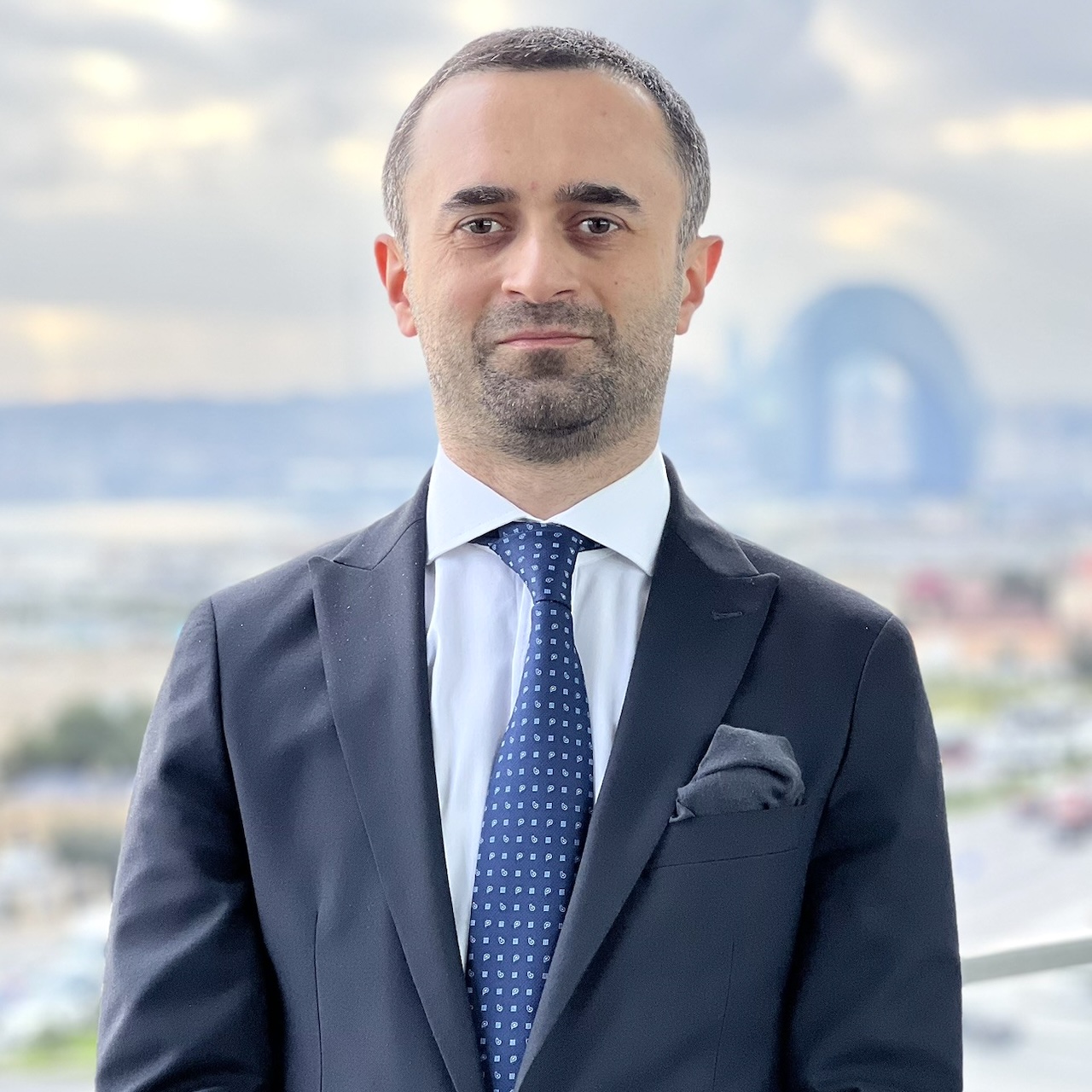 Our Team | Amrop Turkiye
