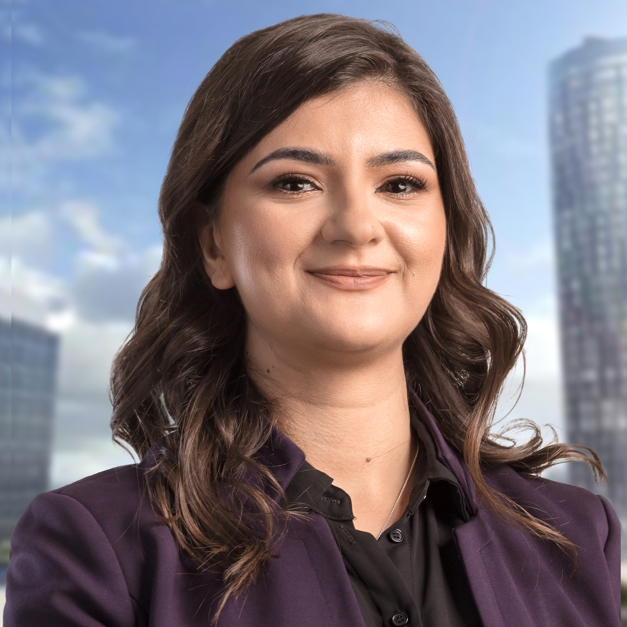 Management Team | About Amrop Romania