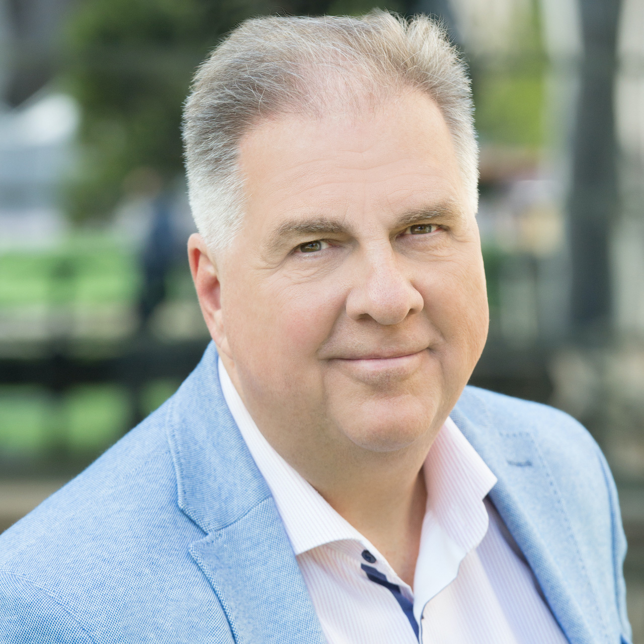 Industrial | Amrop Industries