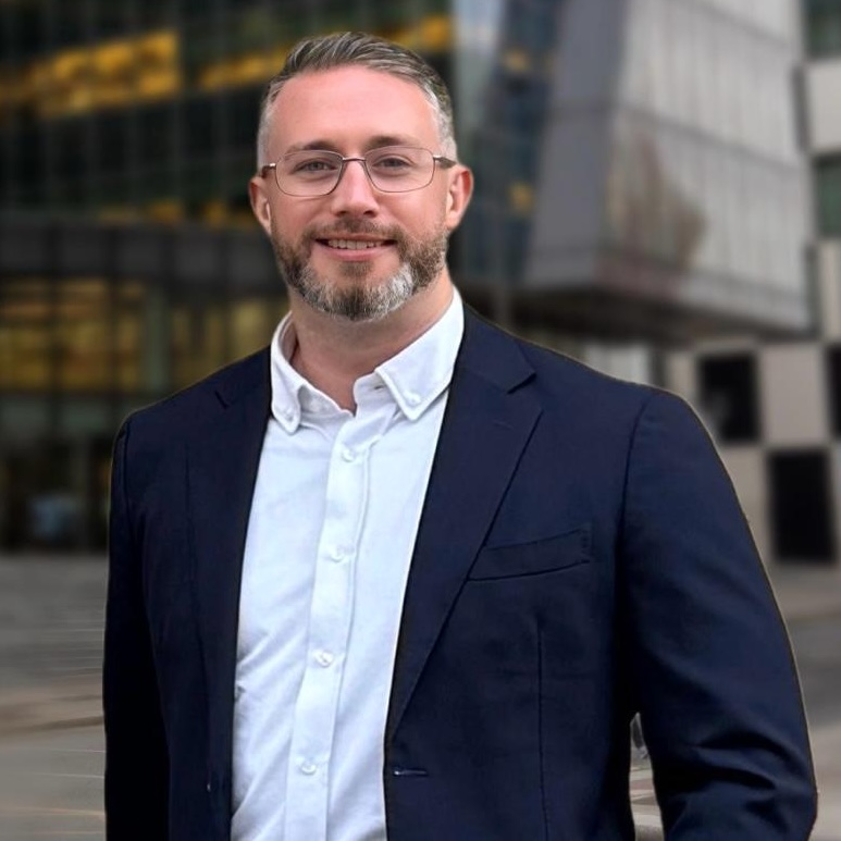 Management Team | About Amrop Ireland