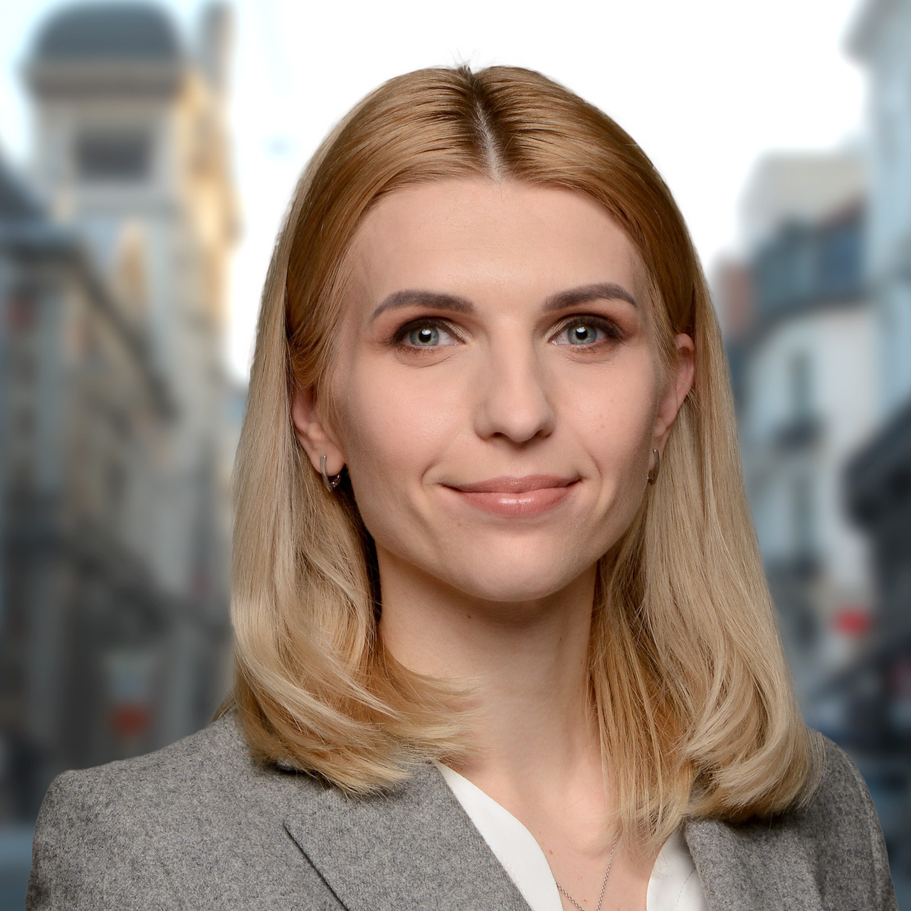 Anna Naumova | Find a Consultant