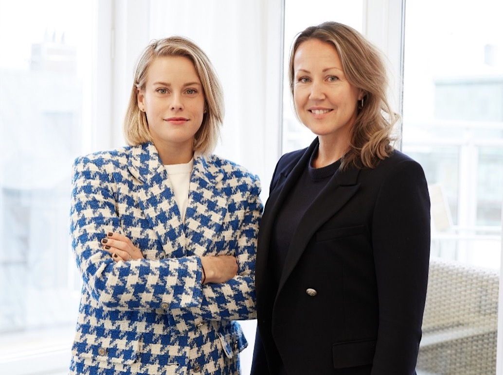 Amrop Welcomes New Partners in Sweden