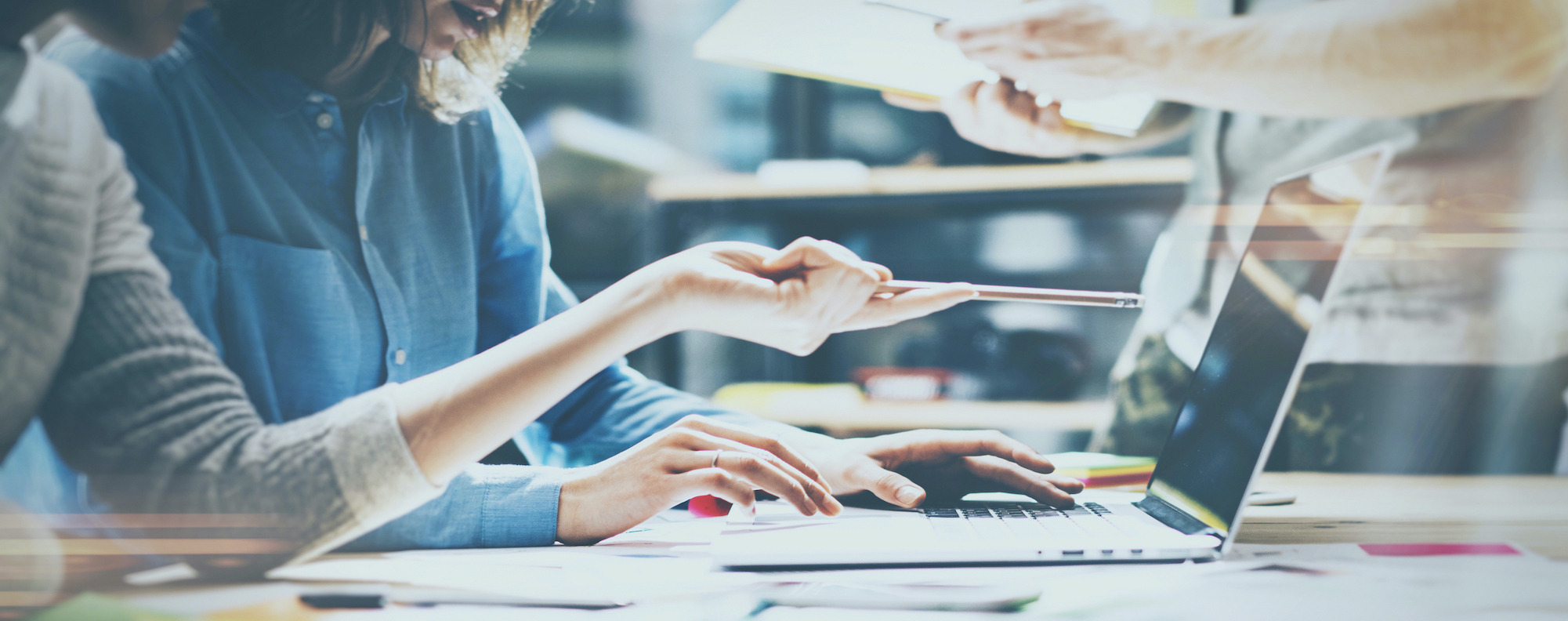 Work with Us! | Amrop