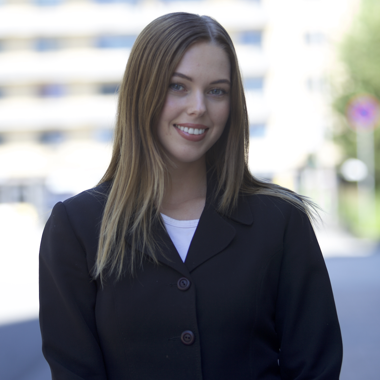 Vårt team | Om Amrop Norge